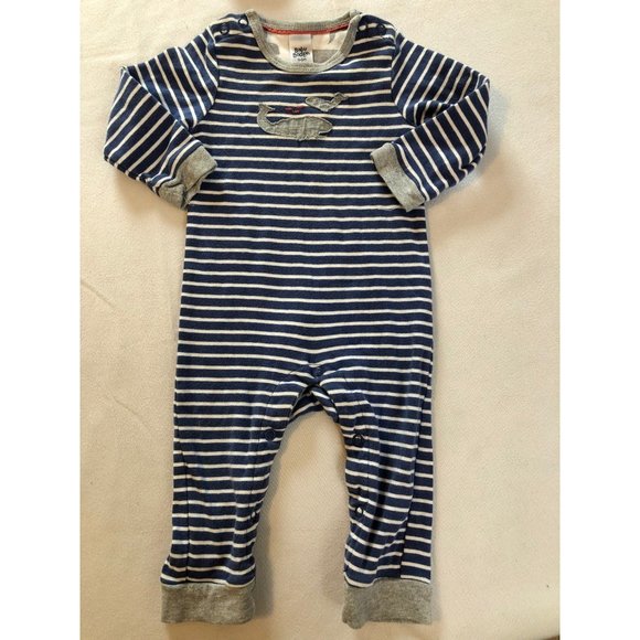 Baby Boden | One Pieces | Baby Boden Whale Outfit Size 36 Months | Poshmark